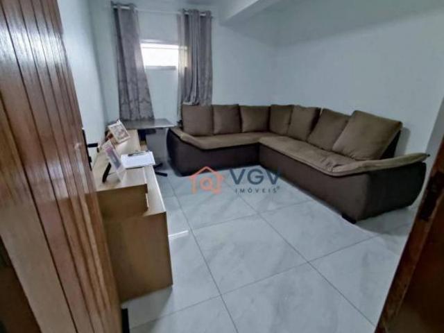 Apartamento com 1 dormitório à venda, 40 m² por R$ 220.000,00 Jabaquara São Paulo/SP