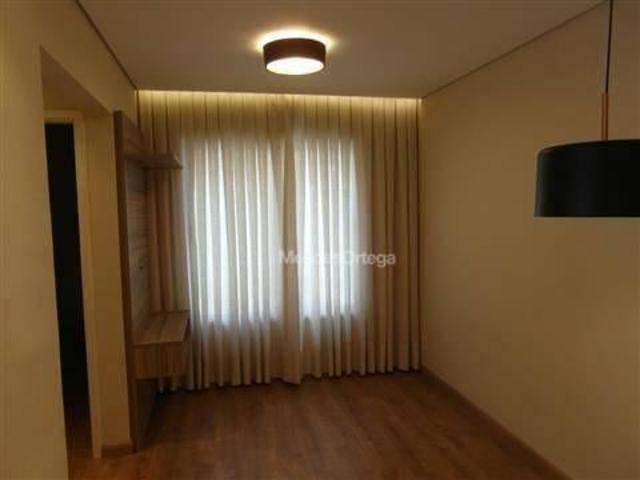 Apartamento com 1 dormitório à venda, 40 m² por R$ 220.000,00 Residencial San Sebastian Sorocaba