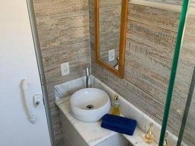 Apartamento com 1 dormitório à venda, 40 m² por R$ 220.000,01 Loteamento Parque São Martinho Cam