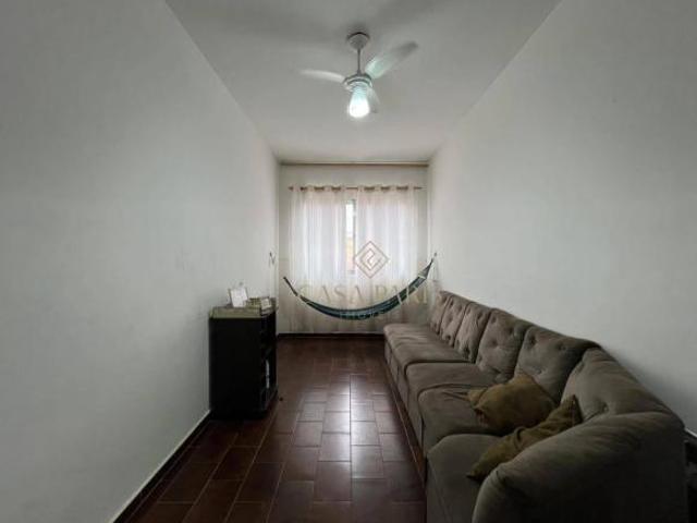 Apartamento à venda, 40 m² por R$ 230.000,00 Caiçara Praia Grande/SP