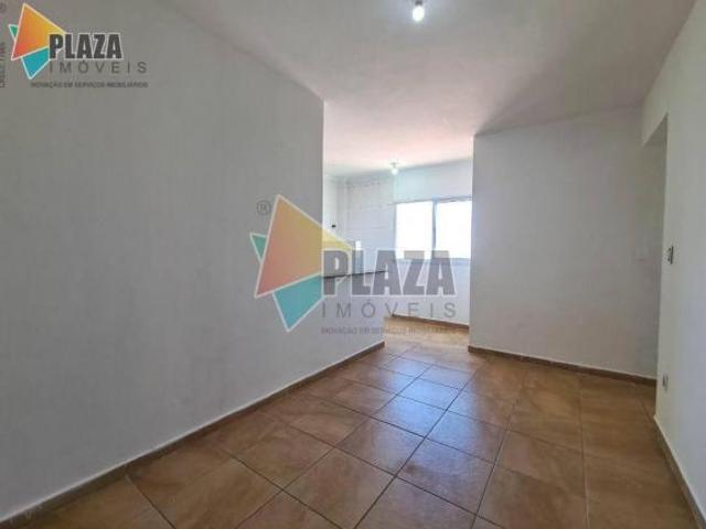 Apartamento com 1 dormitório à venda, 40 m² por R$ 239.000,00 Tupi Praia Grande/SP