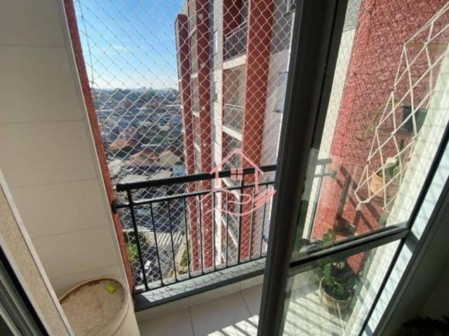 Apartamento com 1 dormitório à venda, 40 m² por R$ 240.000,00 Freguesia do Ó São Paulo/SP
