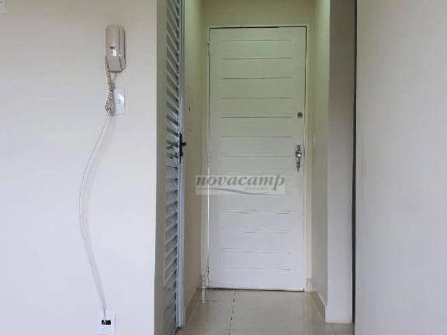 Apartamento com 1 dormitório à venda, 40 m² por R$ 240.000,00 Taquaral Campinas/SP