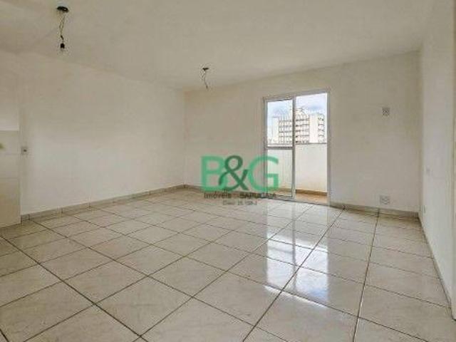 Apartamento com 1 dormitório à venda, 40 m² por R$ 249.000,00 Vila Prudente Zona Leste São Pau