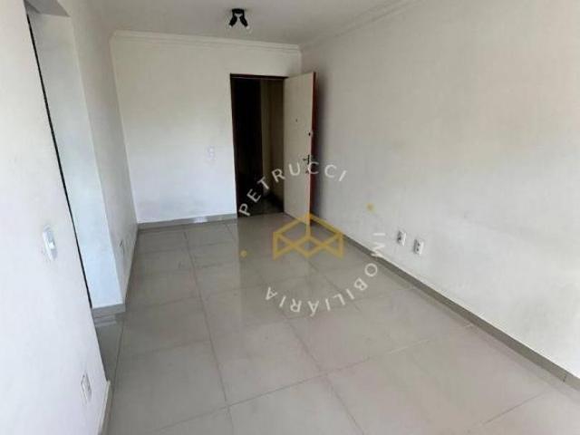 Apartamento com 1 dormitório à venda, 40 m² por R$ 250.000,00 Centro Campinas/SP