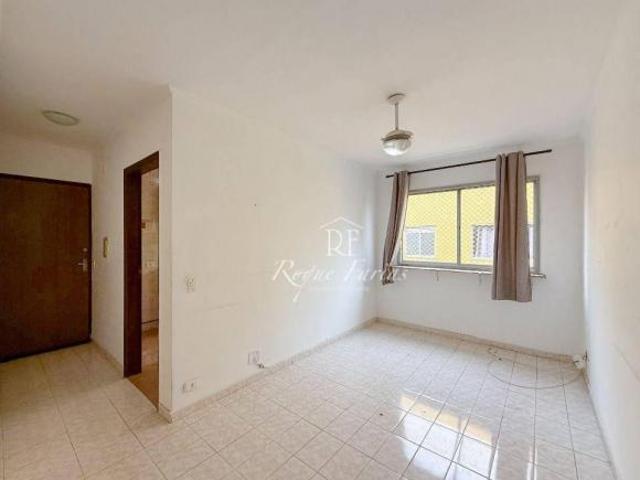 Apartamento com 1 dormitório, 40 m² venda por R$ 250.000,00 ou aluguel por R$ 2.119,16/mês Jagua