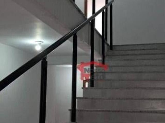 Apartamento com 1 dormitório à venda, 40 m² por R$ 250.000,00 Vila Jaguara São Paulo/SP