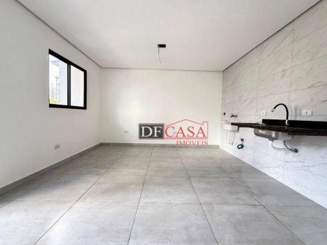 Apartamento com 1 dormitório à venda, 40 m² por R$ 250.000,00 Vila Matilde São Paulo/SP