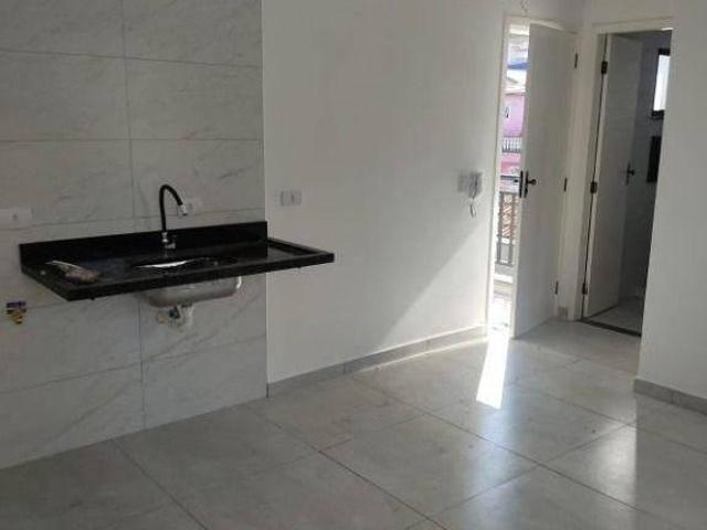 Apartamento com 1 dormitório à venda, 40 m² por R$ 255.000 Vila Beatriz São Paulo/SP