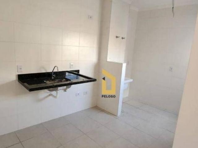 Apartamento com 1 dormitório à venda, 40 m² por R$ 255.000,00 Vila Mazzei São Paulo/SP