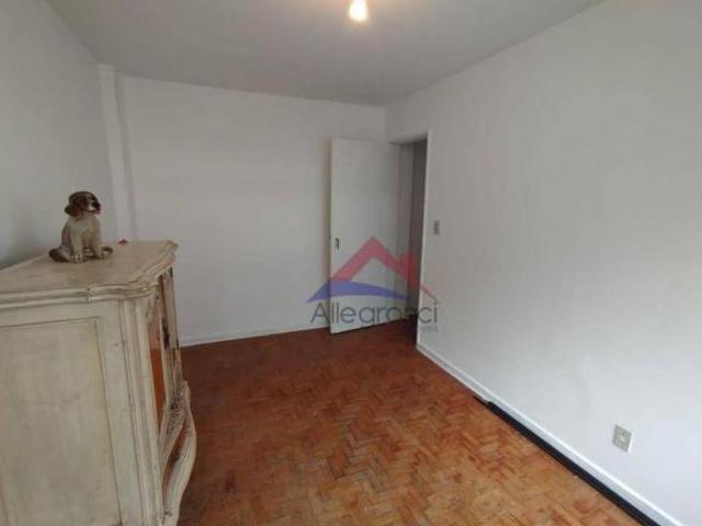 Apartamento com 1 dormitório à venda, 40 m² por R$ 260.009 Belenzinho São Paulo/SP