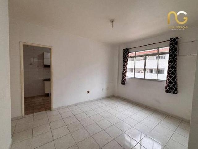Apartamento com 1 dormitório à venda, 40 m² por R$ 260.000,00 Boqueirão Praia Grande/SP