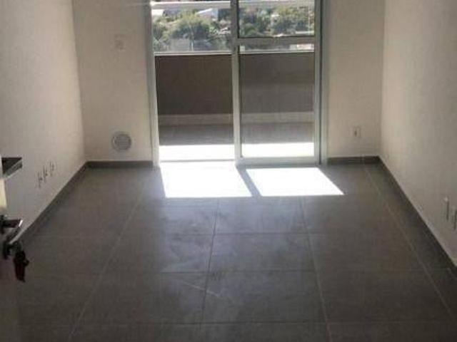 Apartamento com 1 dormitório à venda, 40 m² por R$ 330.000,00 Vila Carvalho Sorocaba/SP