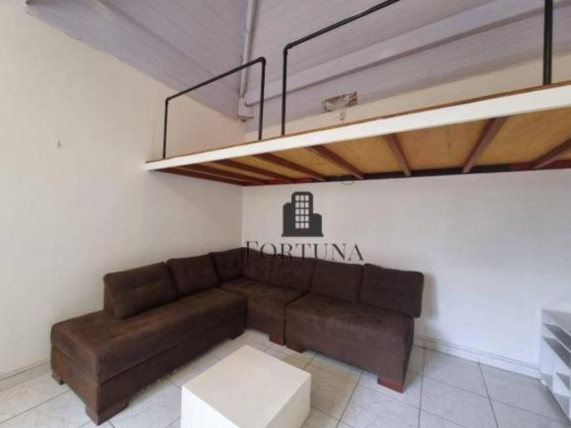 Apartamento com 1 dormitório à venda, 40 m² por R$ 270.000 Vila Mariana São Paulo/SP