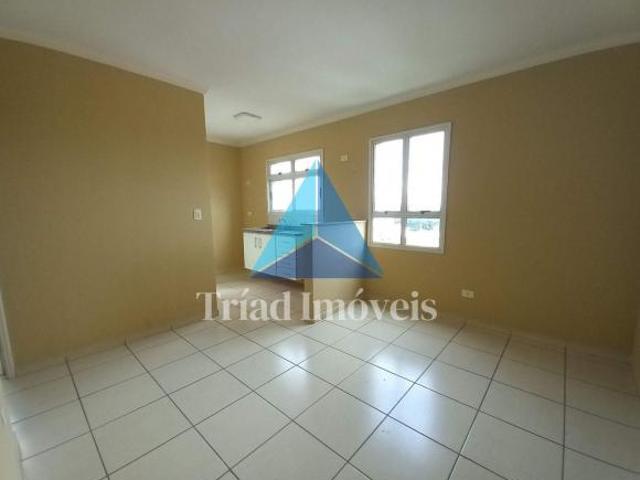 Apartamento com 1 dormitório à venda, 40 m² por R$ 270.000,00 Centro Americana/SP