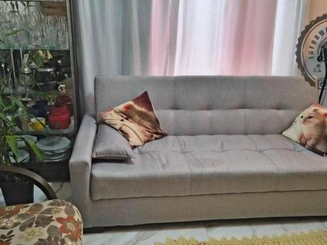 Apartamento com 1 dormitório à venda, 40 m² por R$ 270.000,00 Vila Guilhermina Praia Grande/SP