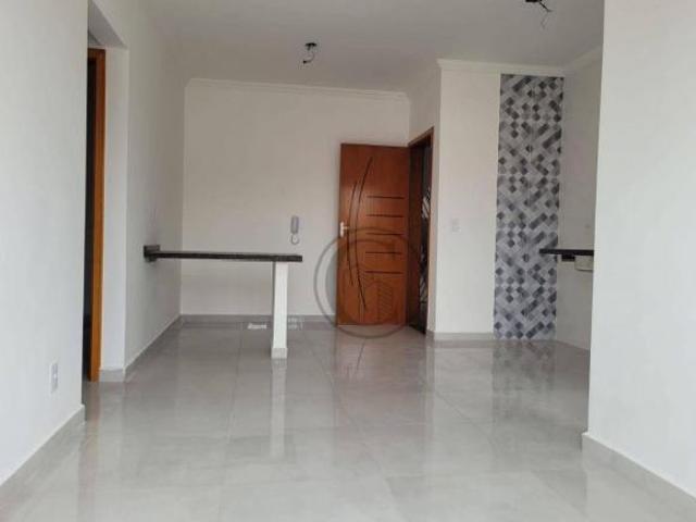 Apartamento com 1 dormitório à venda, 40 m² por R$ 271.000,00 Jardim Rosália Alcolea Sorocaba/SP