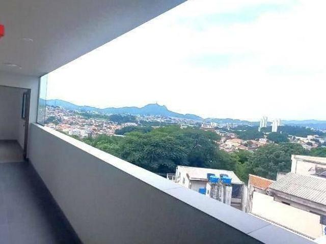 Apartamento com 1 dormitório à venda, 40 m² por R$ 279.000,00 Jardim Marisa São Paulo/SP