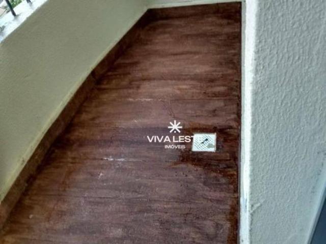 Apartamento com 1 dormitório à venda, 40 m² por R$ 280.000,00 Vila Londrina São Paulo/SP