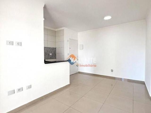 Apartamento com 1 dormitório à venda, 40 m² por R$ 285.000,00 Mirim Praia Grande/SP