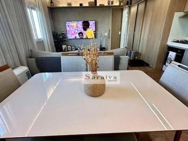 Apartamento com 1 dormitório à venda, 40 m² por R$ 290.000,00 Vila Califórnia São Paulo/SP