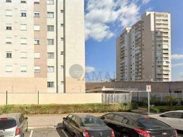 Apartamento com 1 dormitório à venda, 40 m² por R$ 290.000,00 Vila Prudente São Paulo/SP