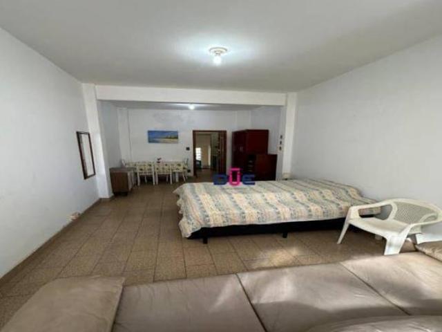 Apartamento com 1 dormitório à venda, 40 m² por R$ 291.000 Boqueirão Santos/SP