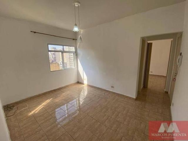Apartamento com 1 dormitório à venda, 40 m² por R$ 295.000,00 Bela Vista São Paulo/SP