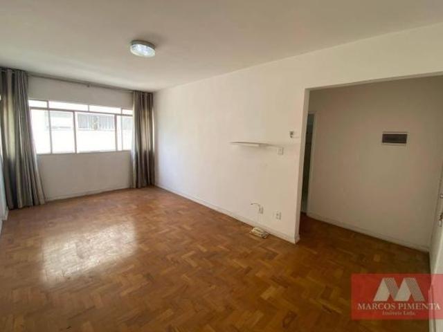 Apartamento com 1 dormitório à venda, 40 m² por R$ 295.000,00 Vila Buarque São Paulo/SP