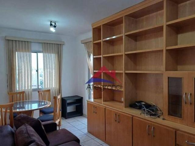 Apartamento à venda, 40 m² por R$ 299.000,00 Belenzinho São Paulo/SP