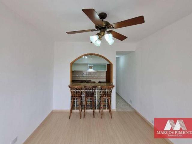 Apartamento com 1 dormitório à venda, 40 m² por R$ 300.000,00 Bela Vista São Paulo/SP