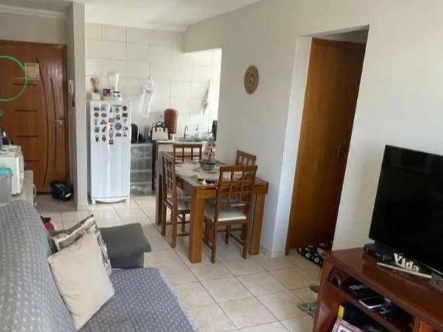 Apartamento à venda, 40 m² por R$ 309.000,00 Centro Guarulhos/SP