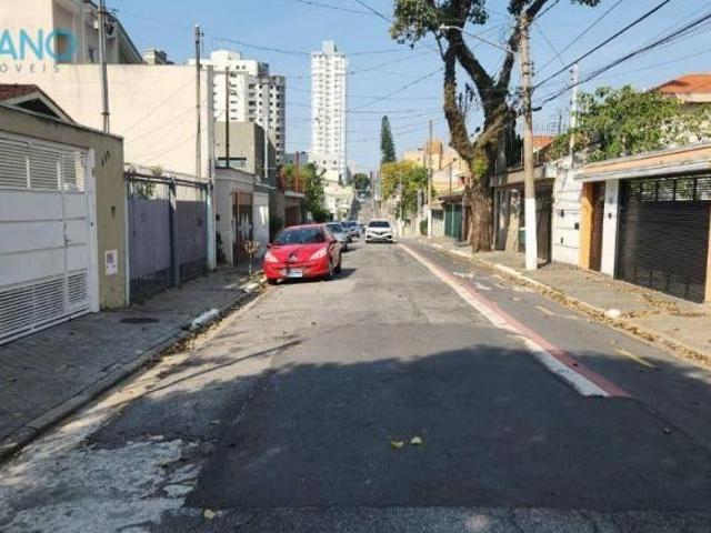 Apartamento com 1 dormitório à venda, 40 m² por R$ 315.000,00 Parque da Vila Prudente São Paulo/