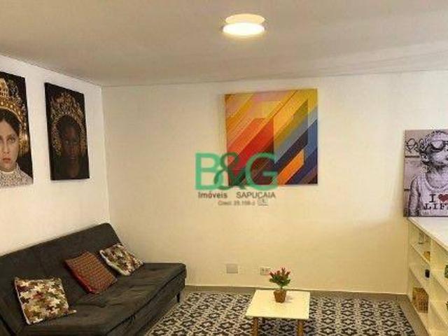 Apartamento com 1 dormitório à venda, 40 m² por R$ 319.000,00 República São Paulo/SP