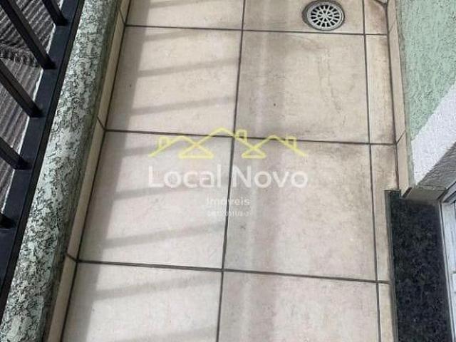 Apartamento com 1 dormitório à venda, 40 m² por R$ 320.000,00 Centro Guarulhos/SP