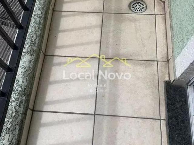 Apartamento com 1 dormitório à venda, 40 m² por R$ 320.000,00 Centro Guarulhos/SP