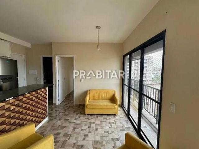 Apartamento com 1 dormitório à venda, 40 m² por R$ 320.000,00 Jardim D Abril São Paulo/SP