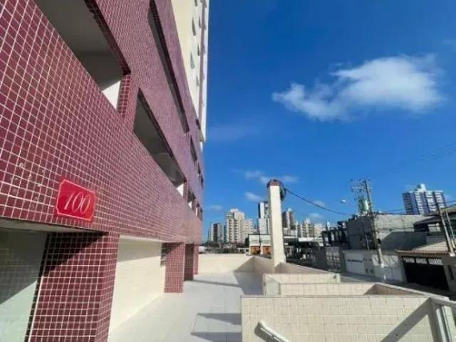 Apartamento com 1 dormitório à venda, 40 m² por R$ 320.000,00 Tupi Praia Grande/SP