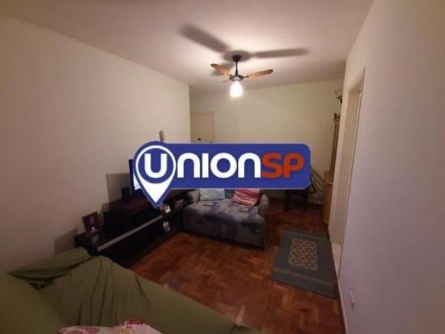 Apartamento com 1 dormitório à venda, 40 m² por R$ 324.000,00 Bela Vista São Paulo/SP