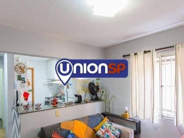 Apartamento com 1 dormitório à venda, 40 m² por R$ 328.000,00 Liberdade São Paulo/SP
