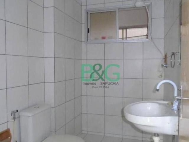 Apartamento com 1 dormitório à venda, 40 m² por R$ 329.000,00 Bela Vista São Paulo/SP