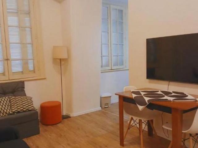 Apartamento com 1 dormitório à venda, 40 m² por R$ 329.000 Centro Histórico de São Paulo São Pau