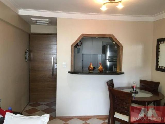 Apartamento com 1 dormitório à venda, 40 m² por R$ 330.000,00 Bela Vista São Paulo/SP