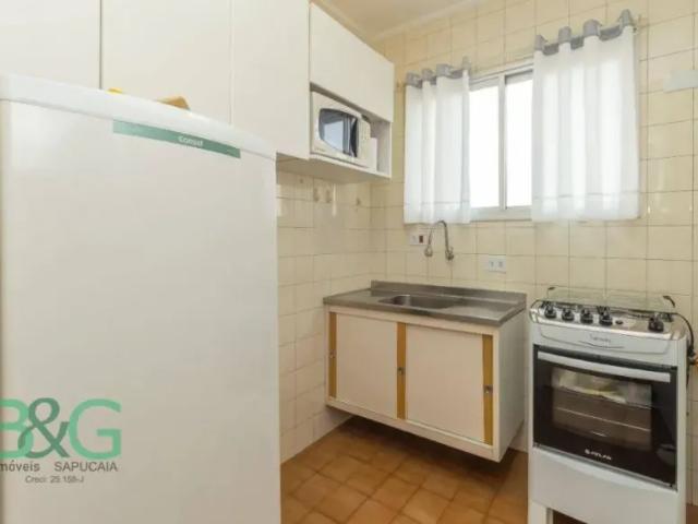 Apartamento com 1 dormitório à venda, 40 m² por R$ 330.000,00 Santana São Paulo/SP