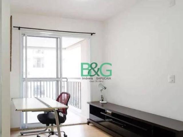 Apartamento à venda, 40 m² por R$ 339.000,00 Brás São Paulo/SP