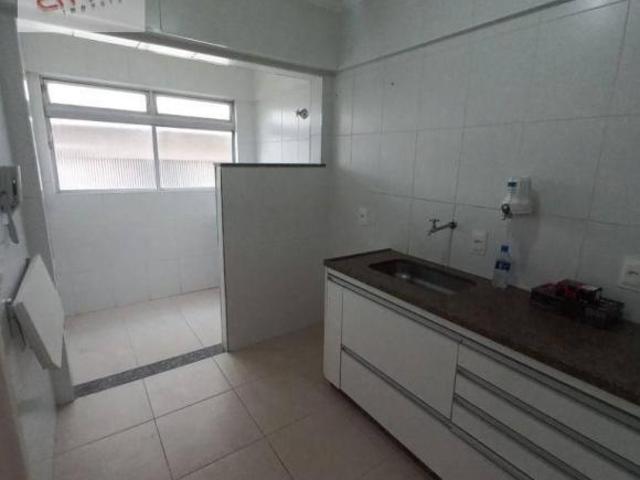 Apartamento com 1 dormitório à venda, 40 m² por R$ 339.000,00 Jabaquara São Paulo/SP