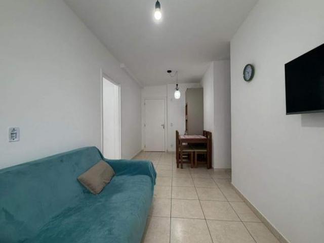 Apartamento com 1 dormitório à venda, 40 m² por R$ 340.000,00 Ocian Praia Grande/SP