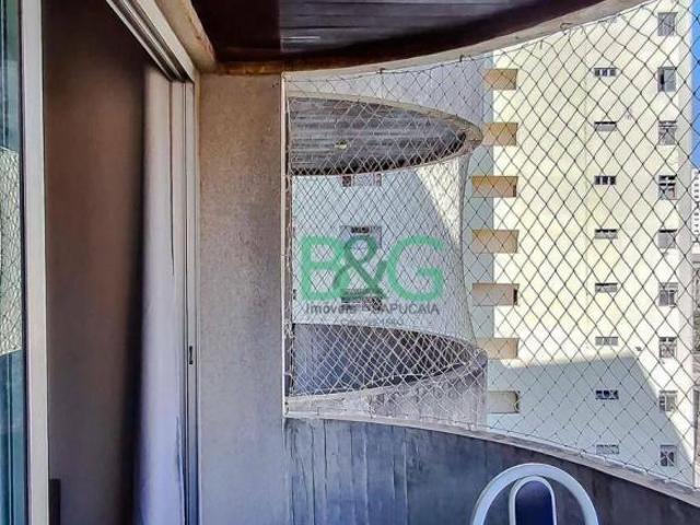 Apartamento com 1 dormitório à venda, 40 m² por R$ 344.000 Liberdade São Paulo/SP