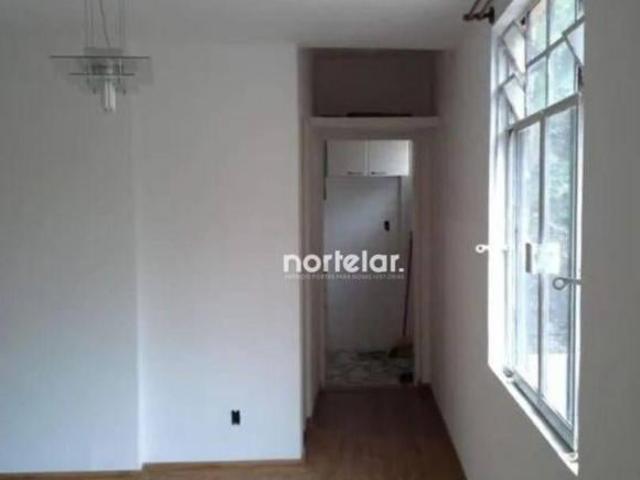 Apartamento com 1 dormitório à venda, 40 m² por R$ 350.000,00 Bela Vista São Paulo/SP