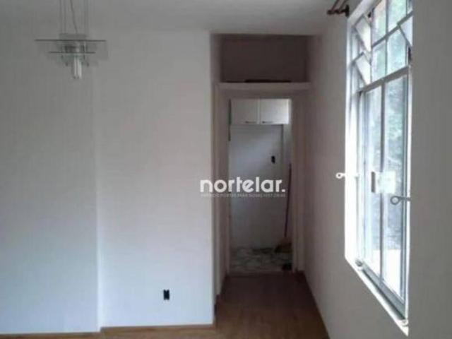 Apartamento com 1 dormitório à venda, 40 m² por R$ 350.000,00 Bela Vista São Paulo/SP